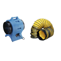 VAF3000A-2 Axial Fan Manual: AI Chat + PDF Access | Manualzz