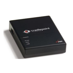 Cradlepoint wipipe CTR350 User Manual | Manualzz