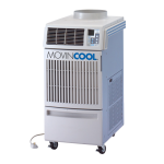 MovinCool Office Pro 36 Service Manual | Manualzz