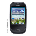 HUAWEI U8185-1 Quick Start Guide | Manualzz