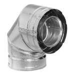 Simpson Dura-Vent Manual: AI Chat & PDF Access | Manualzz
