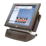 Wincor Nixdorf BEETLE /iPOS Barcode-Scanner Operating Manual | Manualzz