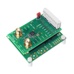Semtech SM1211 RF Module FSK Transceiver User Guide | Manualzz