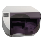 Primera Bravo 4100 Series Manual: AI Chat & PDF Access | Manualzz
