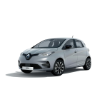 Renault ZOE User Guide | Manualzz