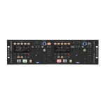 Denon DN-HC4500 - DJ Mixer USB Controller Operating Instructions Manual ...