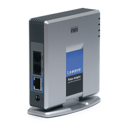 Linksys Network Card Owtalk Configuration Guide | Manualzz