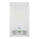 Baxi 956 Inset Gas Fire Owner Guide | Manualzz