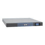 7. Troubleshooting. Eaton 9SX3000GL, 9SXEBM36R, 9SX700, 9SX3000IR ...
