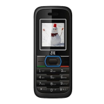 ZTE N295 Manual de usuario | Manualzz