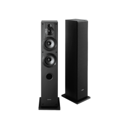 Sony SS-CS310CR User manual | Manualzz