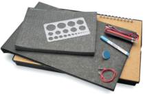 Pasco SF-9068 Classic Electrostatics Materials Kit Owner's Manual ...