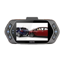 Kapture KPT-780 User manual | Manualzz