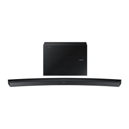 Samsung HW-J6000 User manual | Manualzz