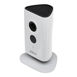 Dahua Home Camera Quick Start Guide | Manualzz