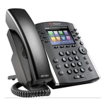 Comcast Business VoiceEdge VVX 310 Quick Reference Guide | Manualzz