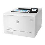 HP LaserJet Enterprise M406 series User Guide - Download Online Manual ...