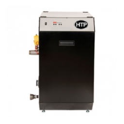 HTP Mod Con Commercial Gas Boiler Installation Drawings | Manualzz