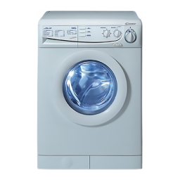 Candy CB 103 TR User Instructions | Manualzz