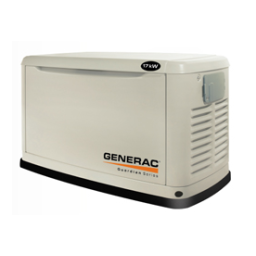 Generac 10 kW 0055280 Standby Generator Manual | Manualzz