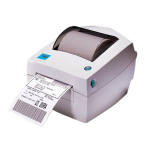 FedEx ZP 500 Thermal Printer Guide + AI Chat & PDF Download | Manualzz