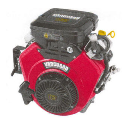 Vanguard 350000 Operator's Manual | AI Chat & PDF | Manualzz