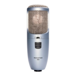 AKG PERCEPTION 170 User Instructions | Manualzz