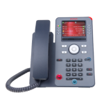 Avaya one-X Mobile User Manual | AI Chat & PDF | Manualzz