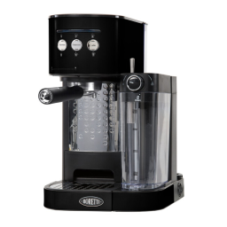 Boretti B400-B401-B402: User Manual with AI Chat | Manualzz