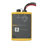 Fluke Power Log 345, 434, 435, 1735 Users Manual | Manualzz