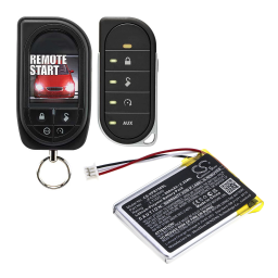 Viper 4706V Owner's Guide | AI Chat & PDF Access | Manualzz