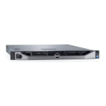 Dell DR4100 storage 사용자 매뉴얼 | Manualzz