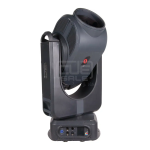 PRG Best Boy® Beam FX Gobo Datasheet | Manualzz