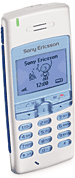 Sony Ericsson T100 Cell Phone White Paper | Manualzz