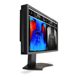 NEC MD242C2 Specification | Manualzz