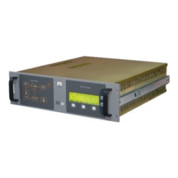 Nautel M50 Technical Manual | Manualzz