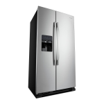 Amana Refrigerator Owner's Manual | Manualzz