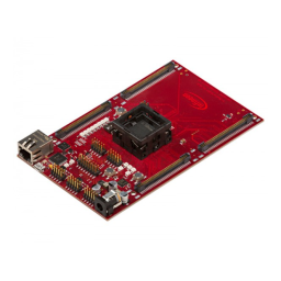 TRAVEO™ T2G Cluster 4M Lite Kit User Guide + AI Chat | Manualzz