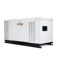 Generac 48kW RG04845ANAX Standby Generator Owner's Manual | Manualzz