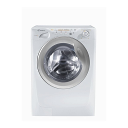 Candy GO 129E-86S User Instructions | Manualzz