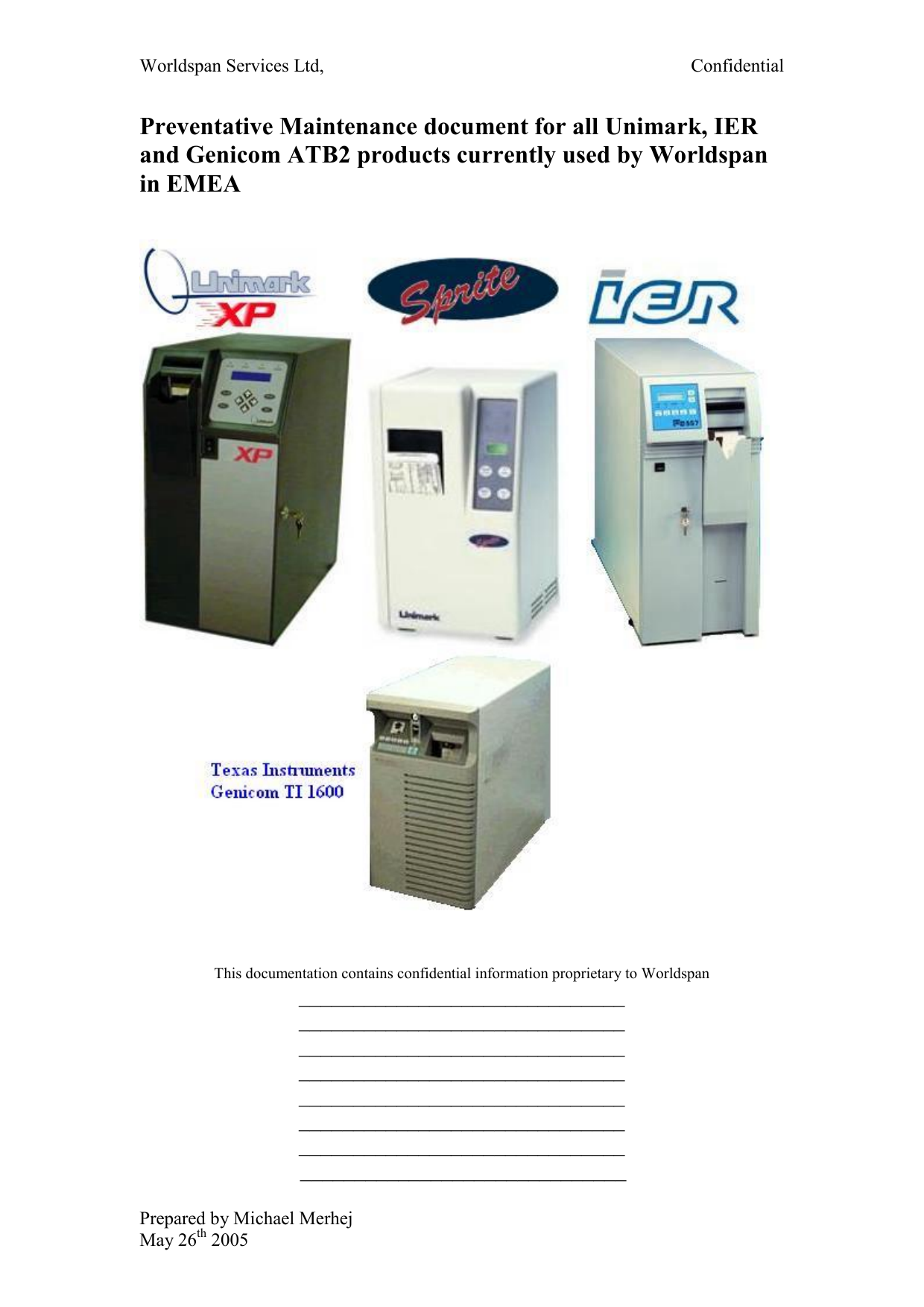 Ier 557 Printer Manual - foottwist