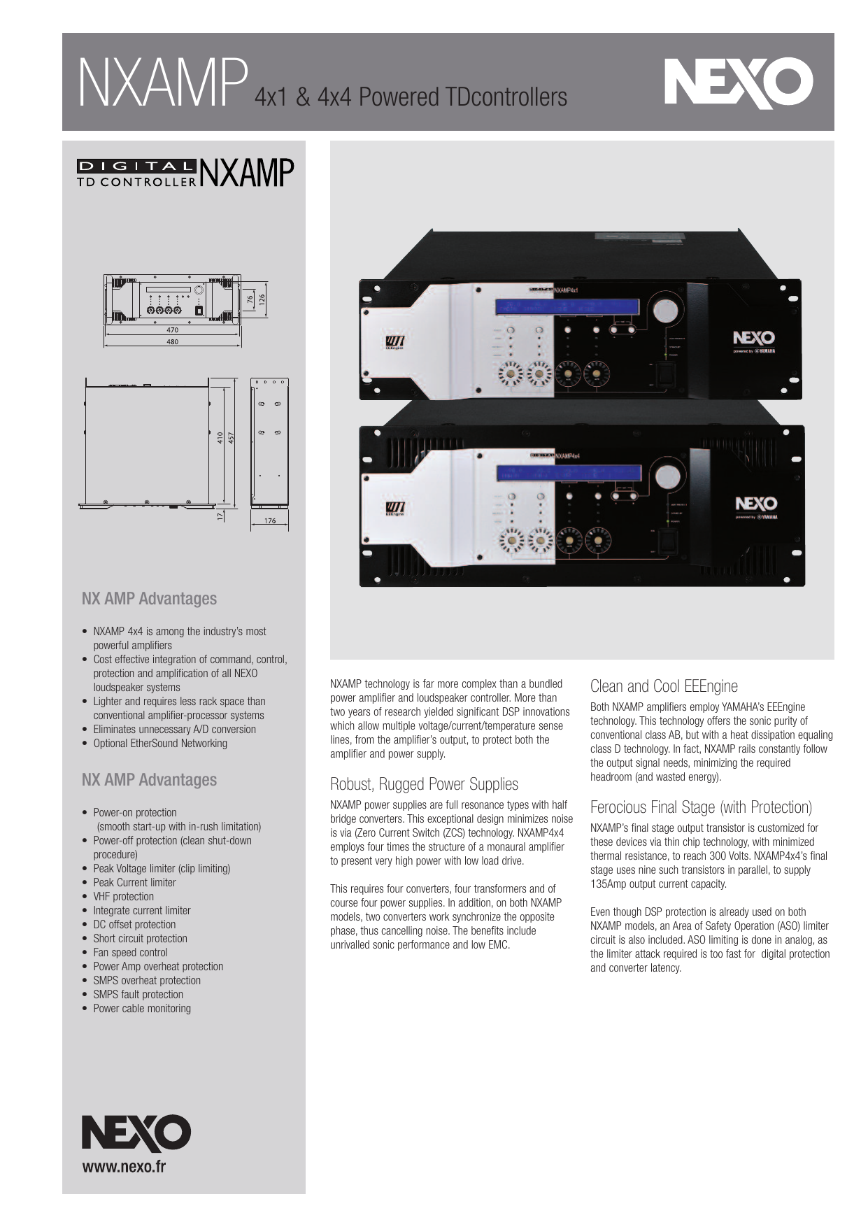 EtherSound Setup Guide v1.0