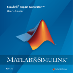 Simulink PLC Coder R2015a User's Guide | Manualzz