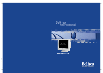 Belinea 10 30 40 User Manual | Manualzz