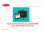 Delphi DS150E User Guide | Manualzz