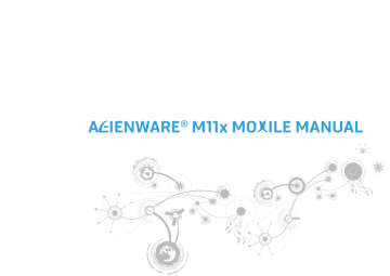 Dell Alienware P06T Specifications | Manualzz