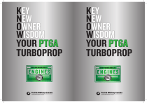 PT6A Turboprop Engine Handbook | Manualzz