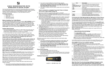 Zoom 5350 Quick Start | Manualzz
