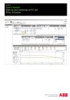 ABB Drive Composer User Manual | Manualzz