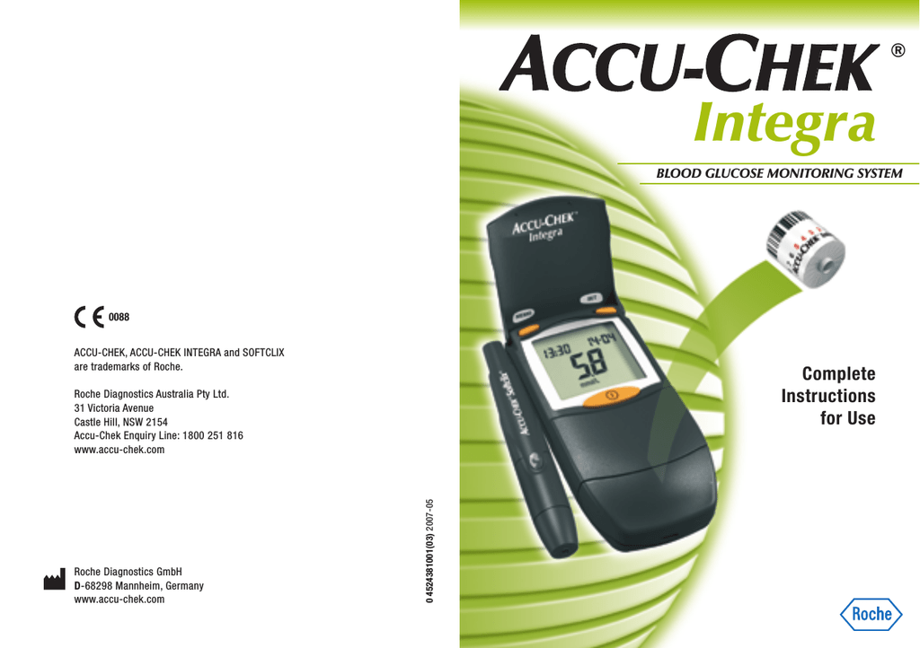 accu chek guide won't turn on